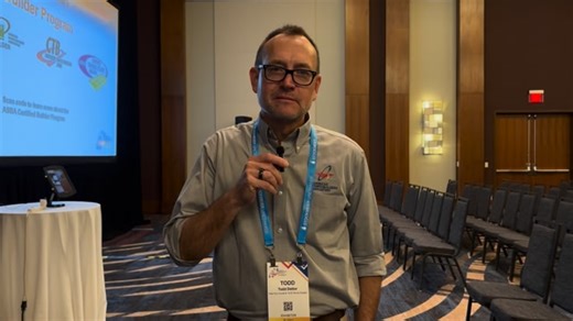  2A Courts - Padel Court Installation in the U.S. – What to Know Before You Build Attendees enjoyed a great session with Todd Dettor of Fast-Dry Courts & 10-S Tennis Supply and Eric Loftus of Cape and Island Tennis & Track, who provided an overview of key considerations for successful padel court construction. #ASBA #ASBATechMeeting2025 #ASBATechnicalMeeting #sportsconstruction #sportsbuilders | American Sports Builders Association | Facebook