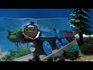 James the Second Best Wooden Remake