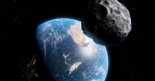 What Is Earth’s New ‘Mini Moon’? Asteroid 2024-PT5 Videos Explained