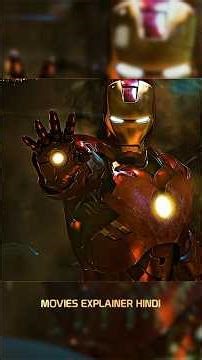 Iron Man Fights His Best Friend ⚡Tony vs Rhodey Fight 😱💀 #shorts