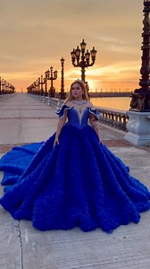 Our Stunningly Beautiful December Bride Faith Co Dellavan 💙👰🏻💎@peyt_co 💎👰🏻💙 in @LEOALMODAL Royal Blue Ballgown for her pre-wedding shoot 💎💎💎💙💙💙🦋🦋🦋💙💙💙Suppliers:💙N’LUXXE EVENTS @nluxxeeventsofficial 💙WES Coordinators @wes.coordinators 💙HeartSio Events Iloilo 💙Jason Magbanua @jasonmagbanua @mymetrophoto 💙Natasha Faye Saban Carias @natashafayesaban 💙Las Casas Filipinas De Azucar @lascasasfilipinasdeacuzar 💙 @duedit19 & @iam_iangarcia #leoalmodal #almodal #almodalbride #alm