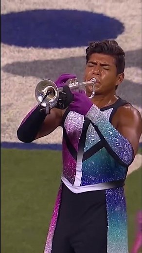 The Blue Devils 2017 Ballad - Metamorph