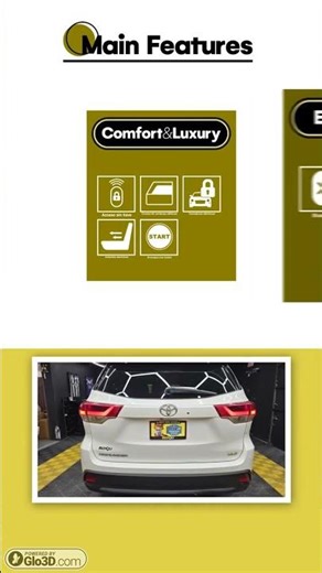 Toyota Highlander 2017 car review