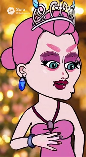 Savvie's joyful holiday dancing! #shorts