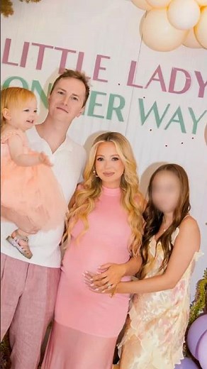 Inside Kay & Tay’s Ladybug-Themed Baby Shower for Sutton! #BabySutton #KayAndTay