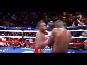 Another Level - Boxing Highlights 2015