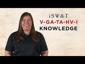 Cherokee Word of the Week: Knowledge