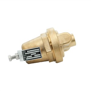 [Hot Item] Screw Air Compressor Control Solenoid Valve Compressor Spare Parts