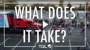 What Does it Take to Succeed at TQL