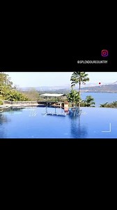 We know that this video is like a refreshing dream in this scorching heat. 﫠 Call 9021-600-100 and book your date with our seductive, enormous pool. ‍♀️ | SPLENDOUR COUNTRY | Facebook