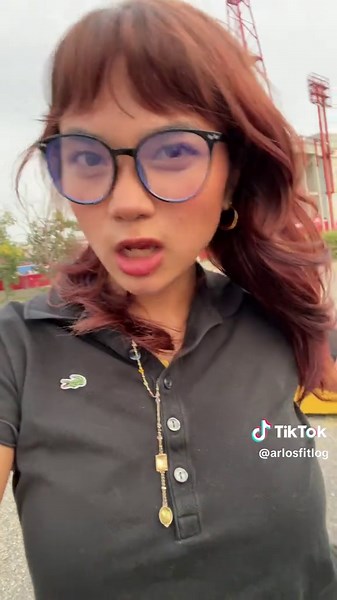 WE’RE SOOO BACK #fyp #ootd #fitcheck