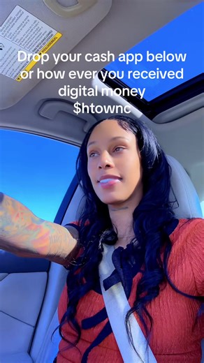 Drop your cash app Venmo PayPal Apple Pay or how ever you receive funds digital .. also if this run across your fyp an your looking for someone to bless for the holidays please do .. Happy Holidays #adoptafamilyforchristmas #fyp #viral #blessings