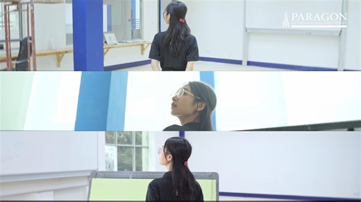 🚀Welcome to a new era of learning! 🎓 We're thrilled to give you a sneak peek at the progress on our new campus, set to be the future home of our ParagonU students. 📢Join Us for the Academic Year 2025-2026✨ Students who wish to pursue an undergraduate or postgraduate program in the upcoming academic year are encouraged to inquire in person or online. Don't let this opportunity pass you by! Online Applications for the Academic Year : https://my.paragoniu.edu.kh/form/application For further info