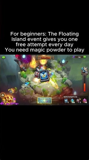 Is Necrofica Finally F2P Friendly? | Floating Island Update (Part 2)