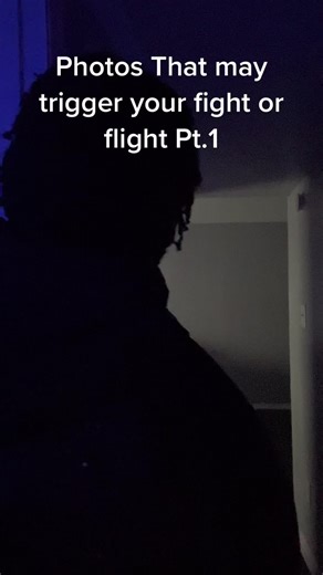 Unnerving Pictures That Trigger Fight or Flight Response