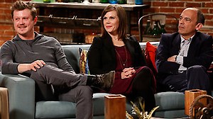 Watch The Writers' Room Season 2 Episode 3 - House of Cards