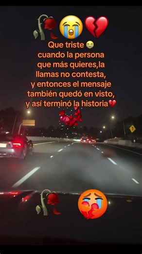 Heartbreak in Silence: A Story of Lost Connection