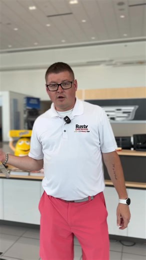 Check out this feature spotlight #Chevrolet #GMC #chevy | Rusty Drewing Chevrolet Buick GMC Cadillac