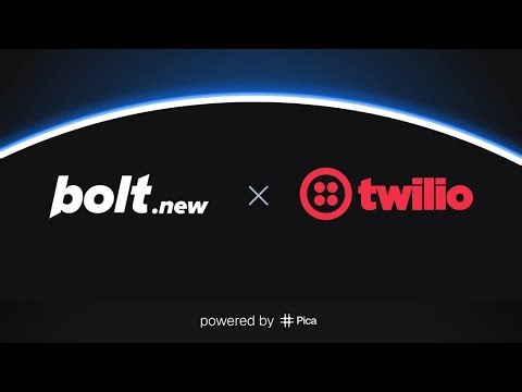 Transform User Communication with Bolt + Twilio Secure Messaging