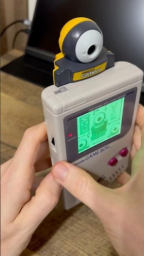Why Game Boy Camera Was Successful