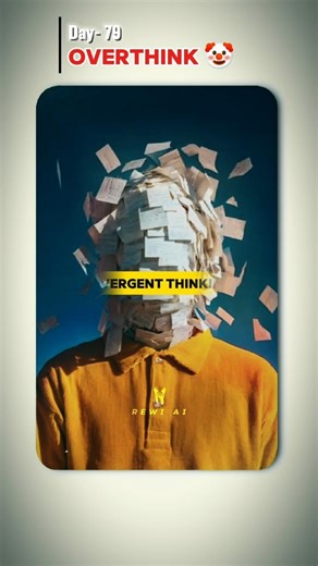 Day- 79 {Types Of Thinking..☠️} #darkreality #realtruth #overthinking #typeofthinking