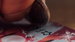 Fort Mill man's $20 scratch-off ticket wins him a $2 million prize