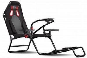 Next Level Racing Flight Simulator Lite
