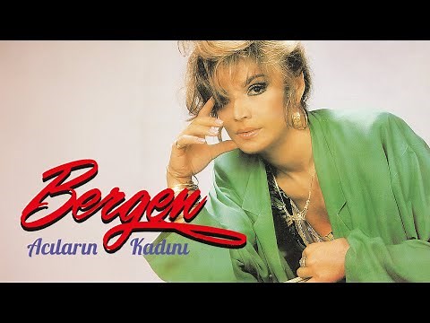 Bergen - Sen Affetsen