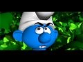 Smurf Movie Trailer Mashup: Avatar