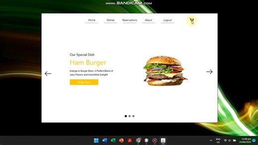 Simple Food Ordering System made in Java I'm open for commission, for more inquiries kindly dm me in facebook. #Food #Foodie #foodtiktok #foodorderingsystem #login #signup #menu #Java #netbeans #GUI #commisionsopen #freelance #studentrates #capstoneproject