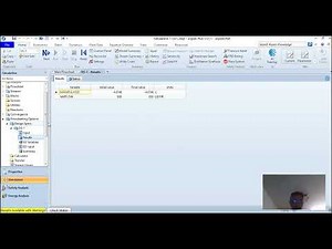Design Specs in Aspen Plus
