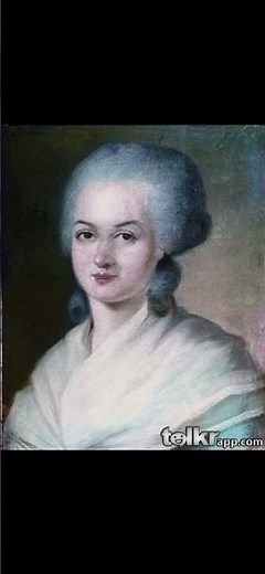 Olympe de Gouges