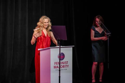 ‘Liberation’ Playwright Bess Wohl on Theater as Resistance: ‘Theater Is Dialogue. Autocracy Is a Monologue.’