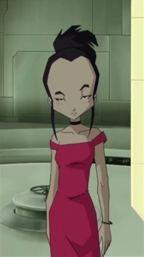 Code Lyoko Discussion: What if Sissi became a Lyoko Warrior?
