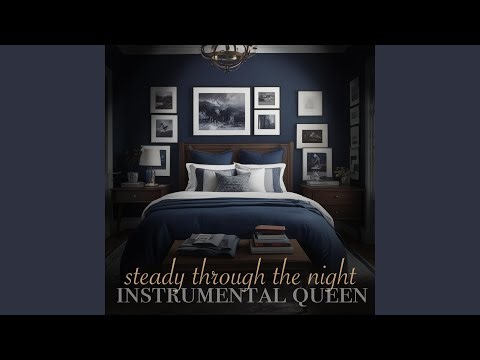 Even Pace, Quiet Mind – Sleep Instrumental