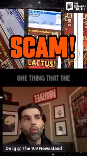 Ebay Scammers Are Getting Sloppy!