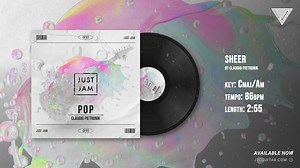 2.2K views · 87 reactions | We've gone pop! A brand new collection of backing tracks from Claudio Pietronik, Just Jam Pop.  https://bit.ly/JustJamPop  How would you describe this track? 樂 It's called "Sheer" and we hope you have some fun with it. | JTC Guitar | Facebook