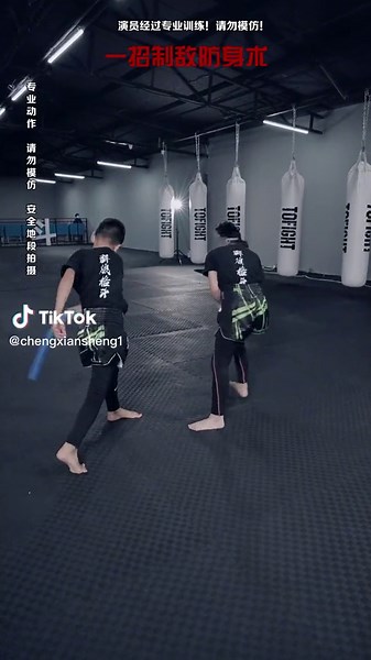 Martial Arts Training Techniques: Kicks and Punches