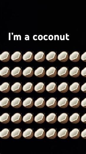 Coconut