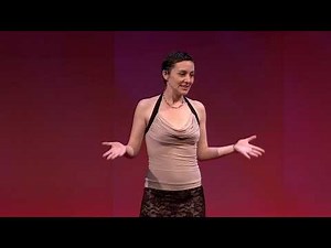 My tango double-life | Aneta Key