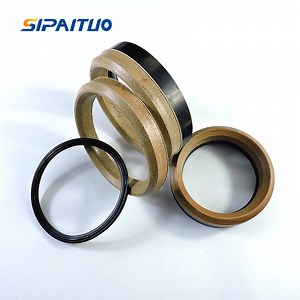 [Hot Item] High Performance Fluid End Packing for Spm Pump Model Tws600