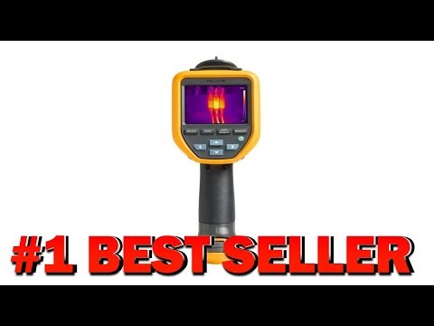 Fluke TIS20+ MAX 9HZ Thermal Imager - B08KWQRPPY