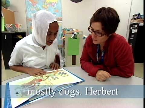 The five-finger rule