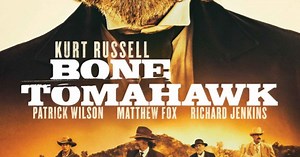 Bone Tomahawk
