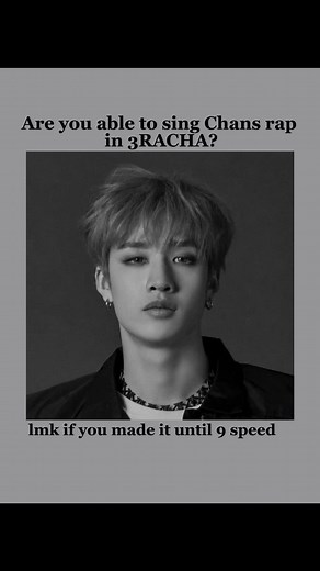 Bro his accent is so AHHH 😫💪#hugs4gyuuu #skz #bangchan #fyp #foryoupage #kpop