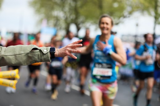 26 reasons to run a marathon: Why runners take on 26.2 miles