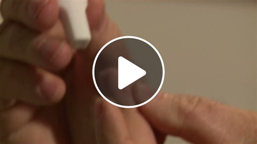 UNCAPTIONED: Finger-Prick Blood Test Trial Aims to Transform Alzheimer's Diagnosis - NewsBreak