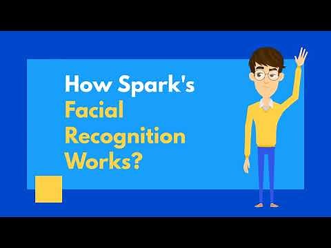 Walmart Spark Face Recognition: How it Works & What To Expect