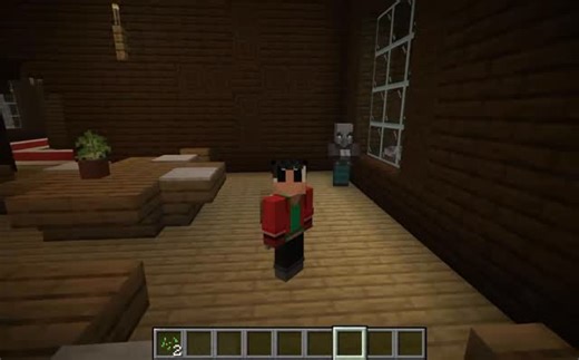 Leon Gamer on Instagram: "Cómo sacar una mansión en Minecraft Java #minecraft #minecraftmexico #minecrafttutorial #leongamer32"