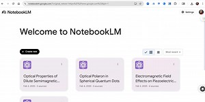 As Researchers, one tool you should learn how to use for literature synthesis and summary is the Google NotebookLM. This beautiful literature review and summary tool can review, synthesize gaps and summarize as much as 50 papers/studies in less than 10 minutes. If you are yet to learn how to use this tool, I have created a video Tutorial. See below | Moses Udoisoh